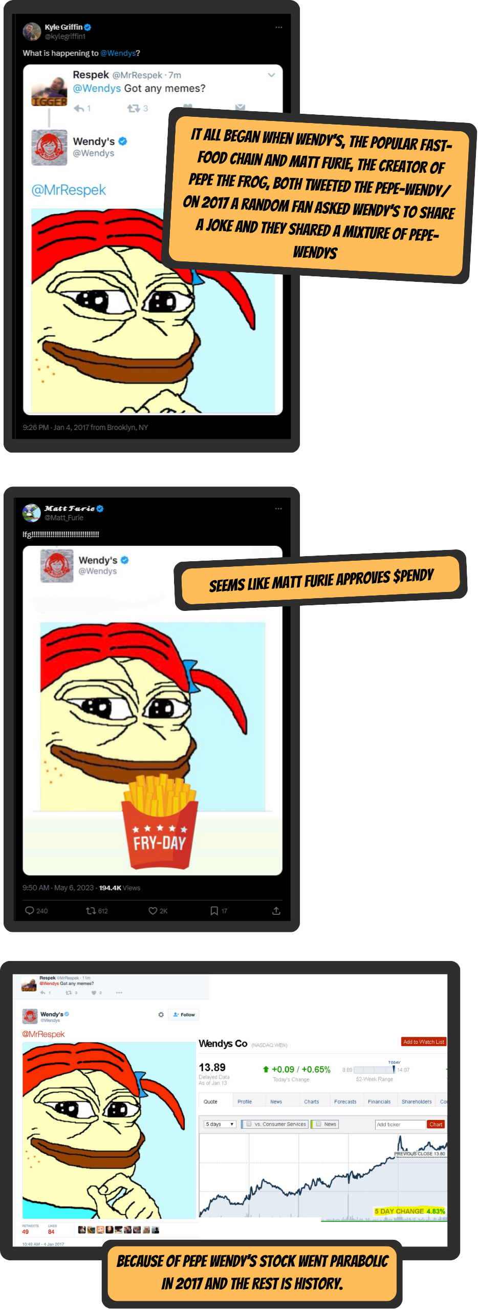 Pendy - Pepe’s Wife